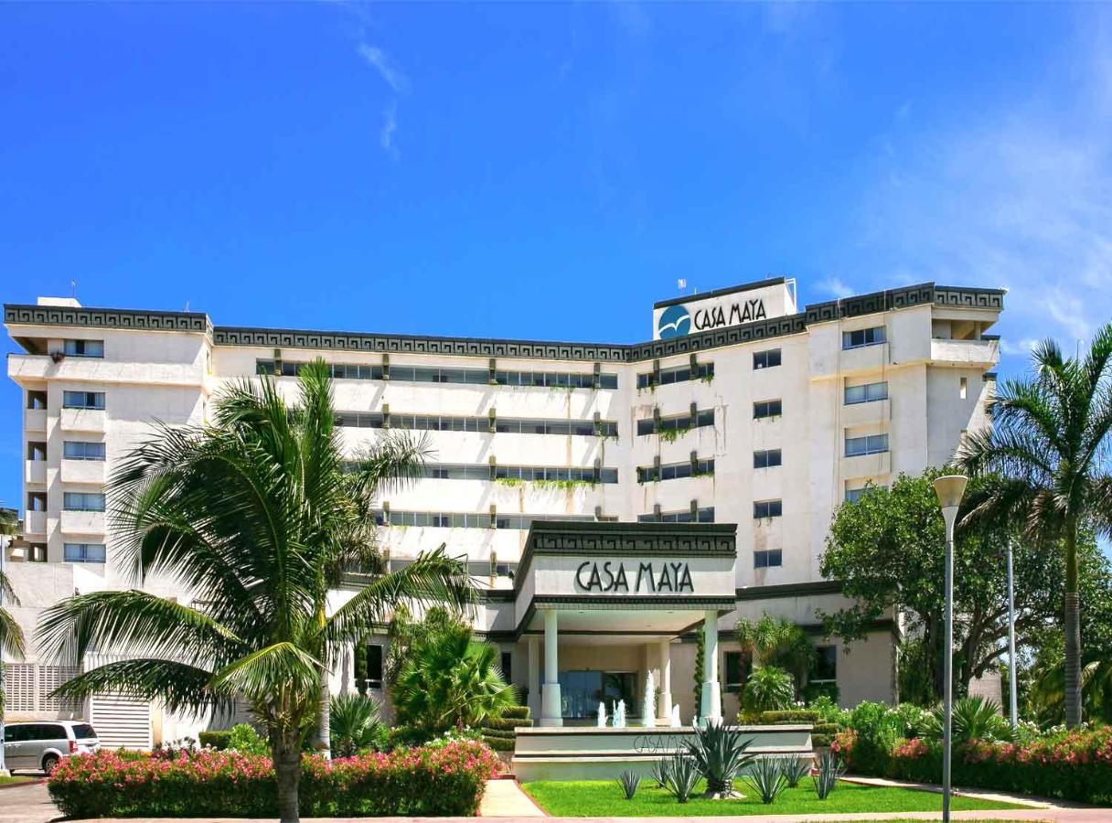 HOTEL CASA MAYA CANCUN