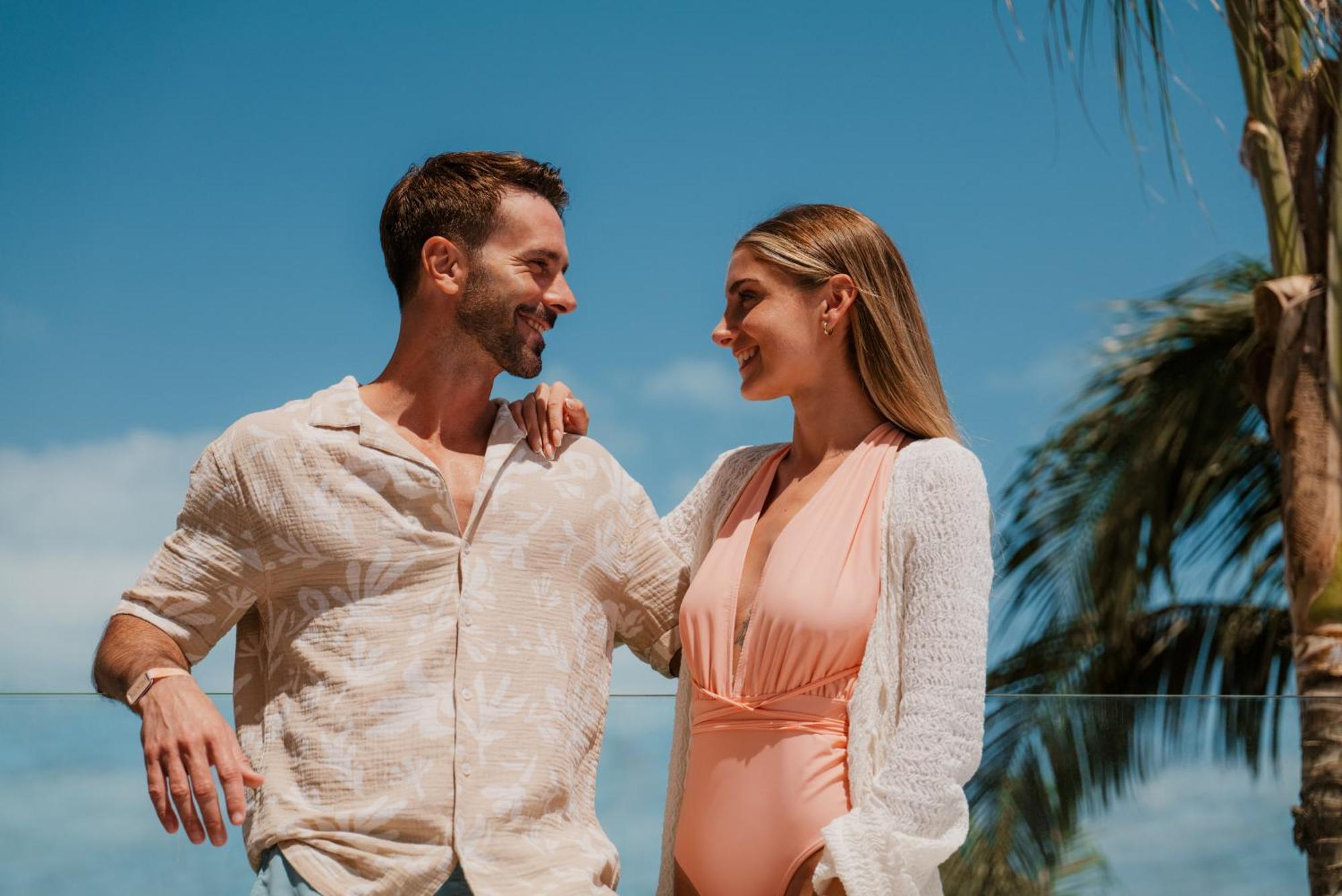 HOTEL CASA MAYA CANCUN