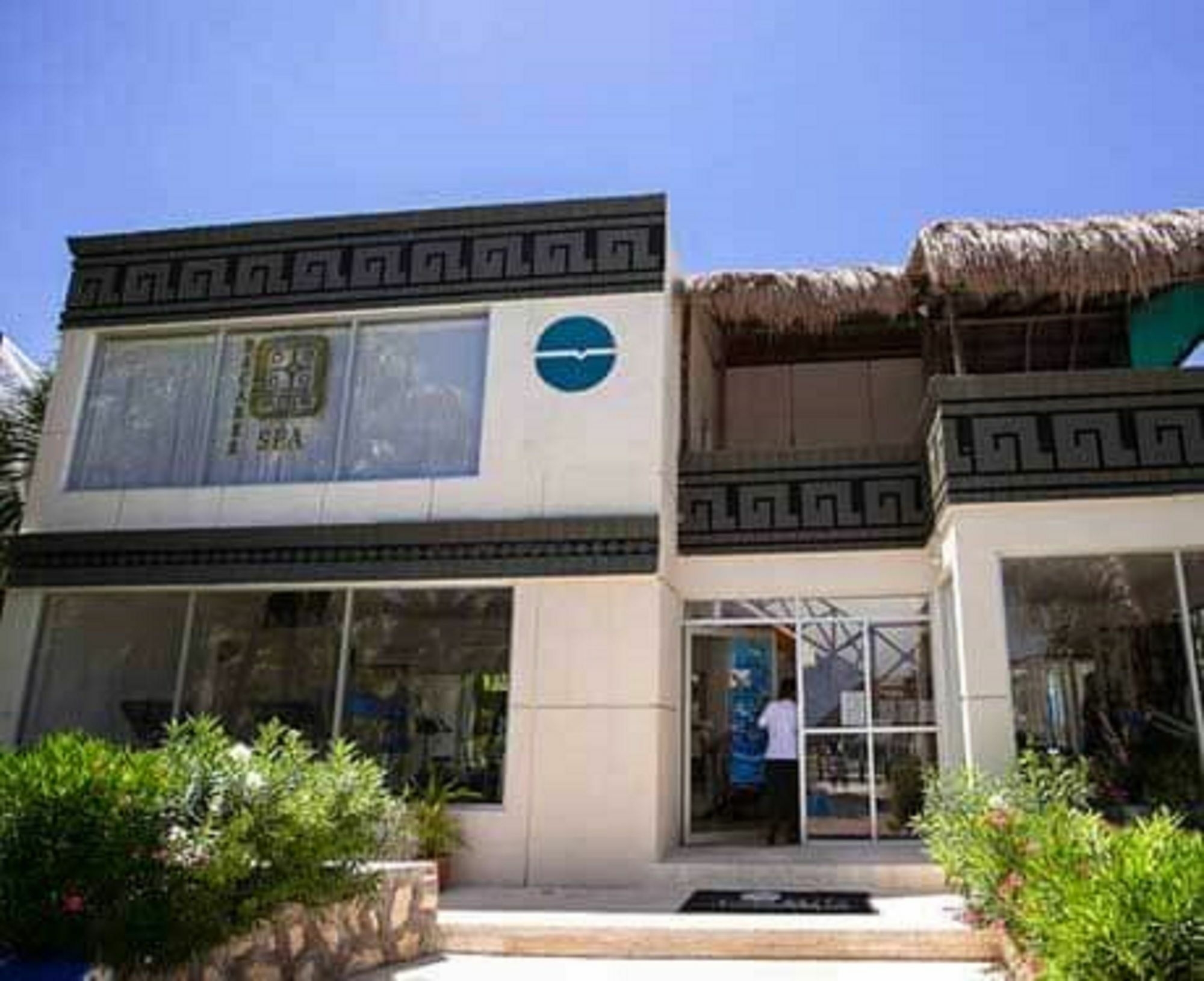 HOTEL CASA MAYA CANCUN CANCÚN