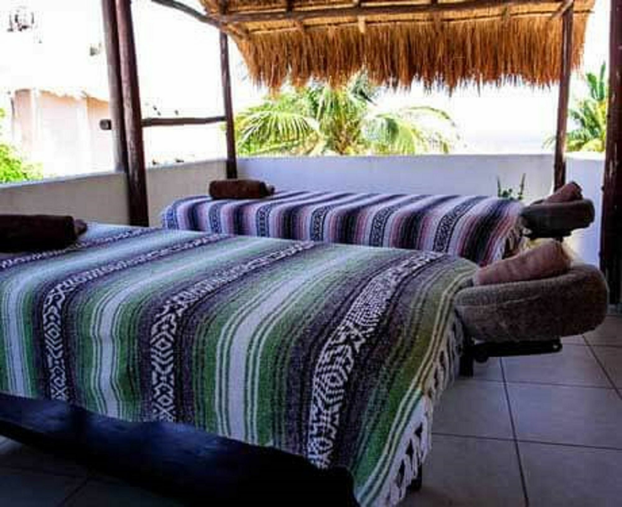 HOTEL CASA MAYA CANCUN CANCÚN