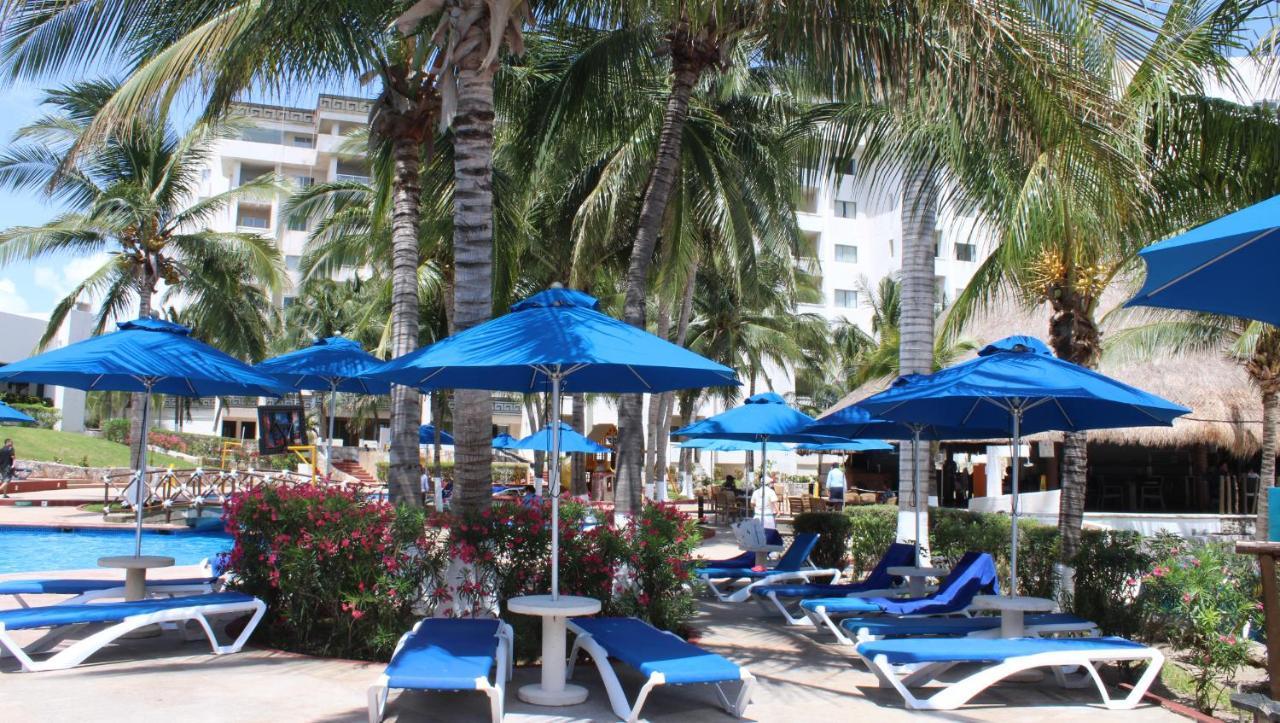 HOTEL CASA MAYA CANCUN